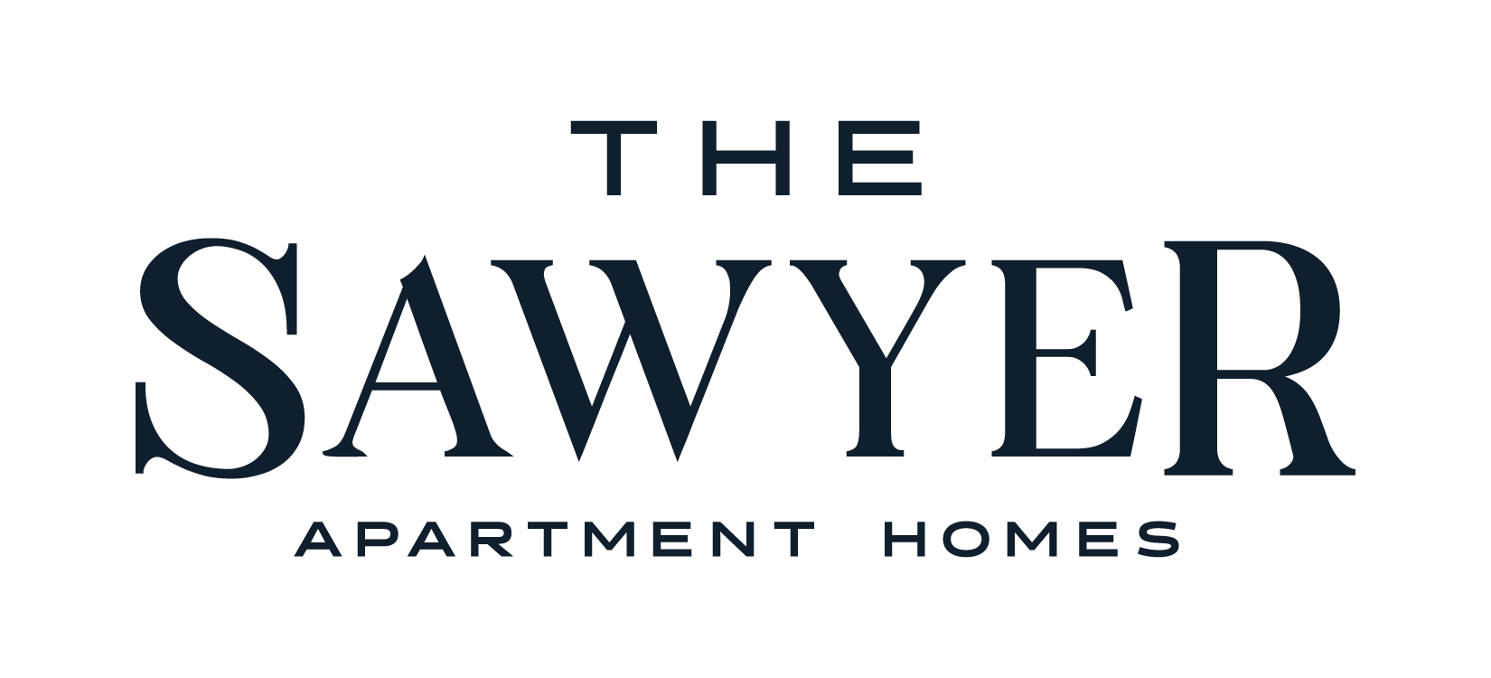 Resident Portal at The Sawyer